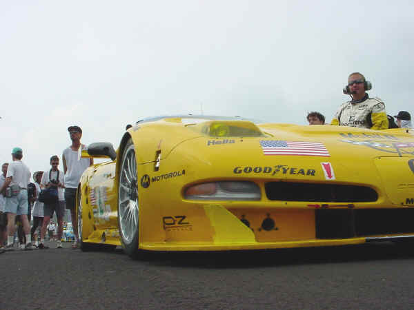 C5R-006 – Thirteen Point Seven Billion